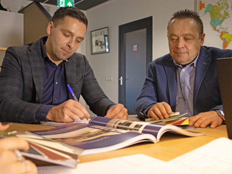 Onderhoud Schilderwerk in Asten | Verfex Schilders